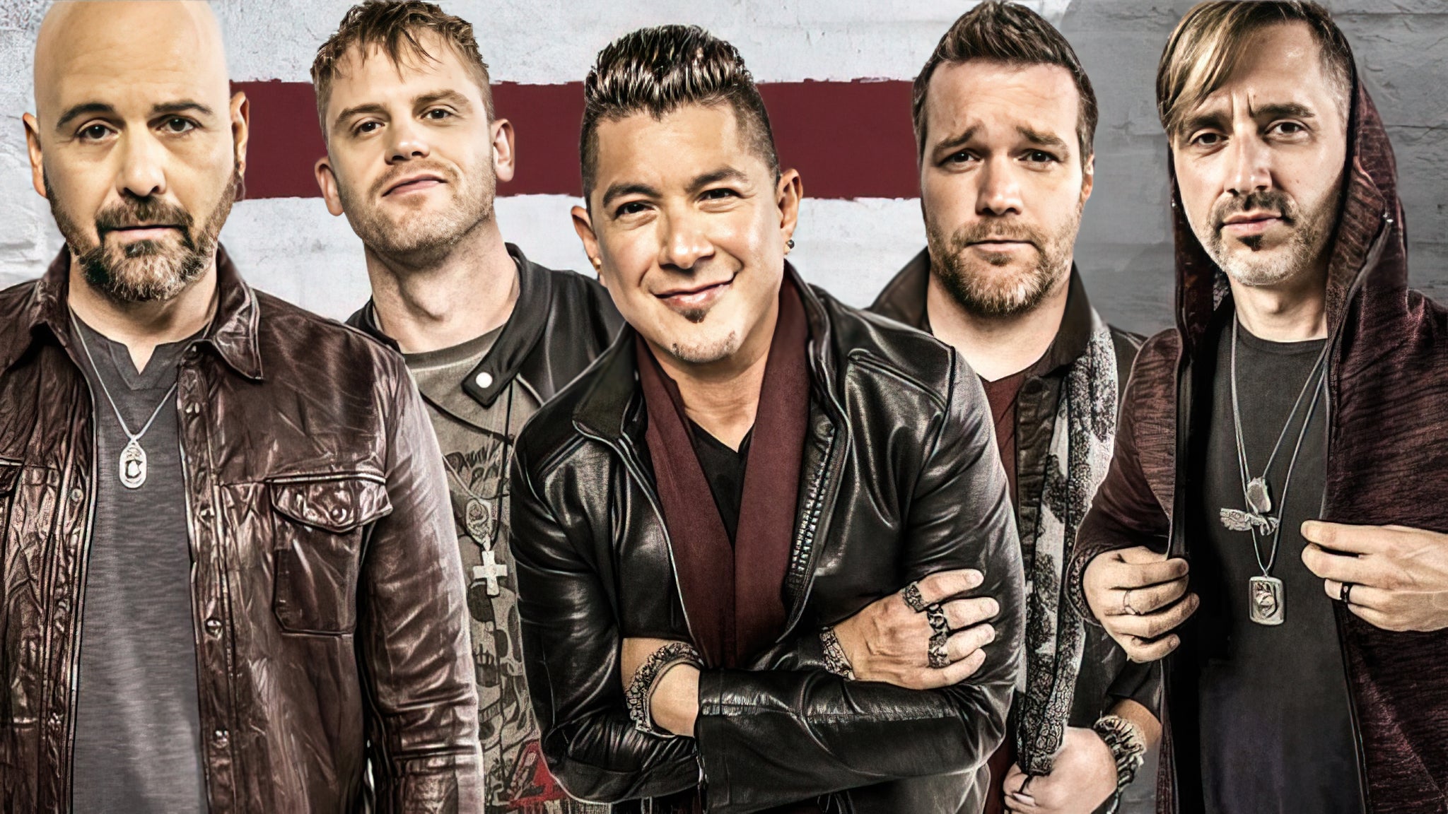 DSB The World's Greatest Journey Tribute Band – My Store